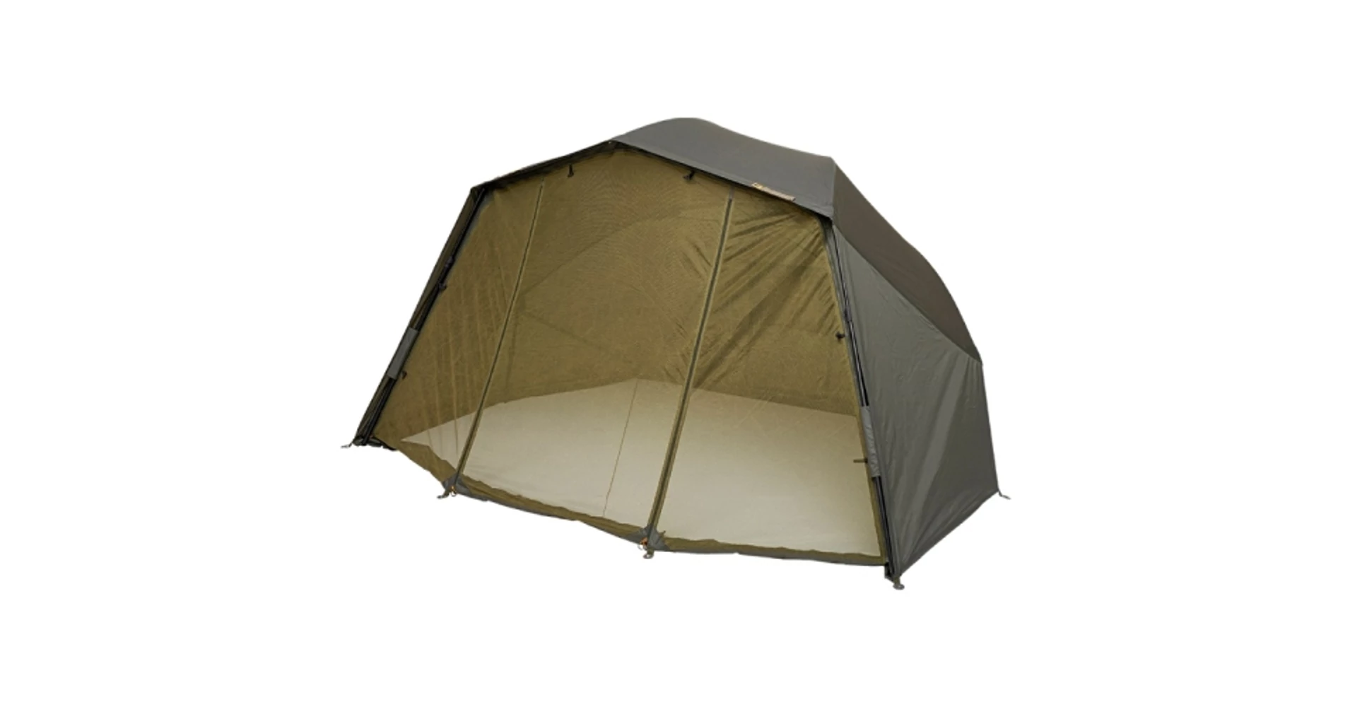 Prologic Brolly Sátor Avenger 65 Brolly & Mozzy Front