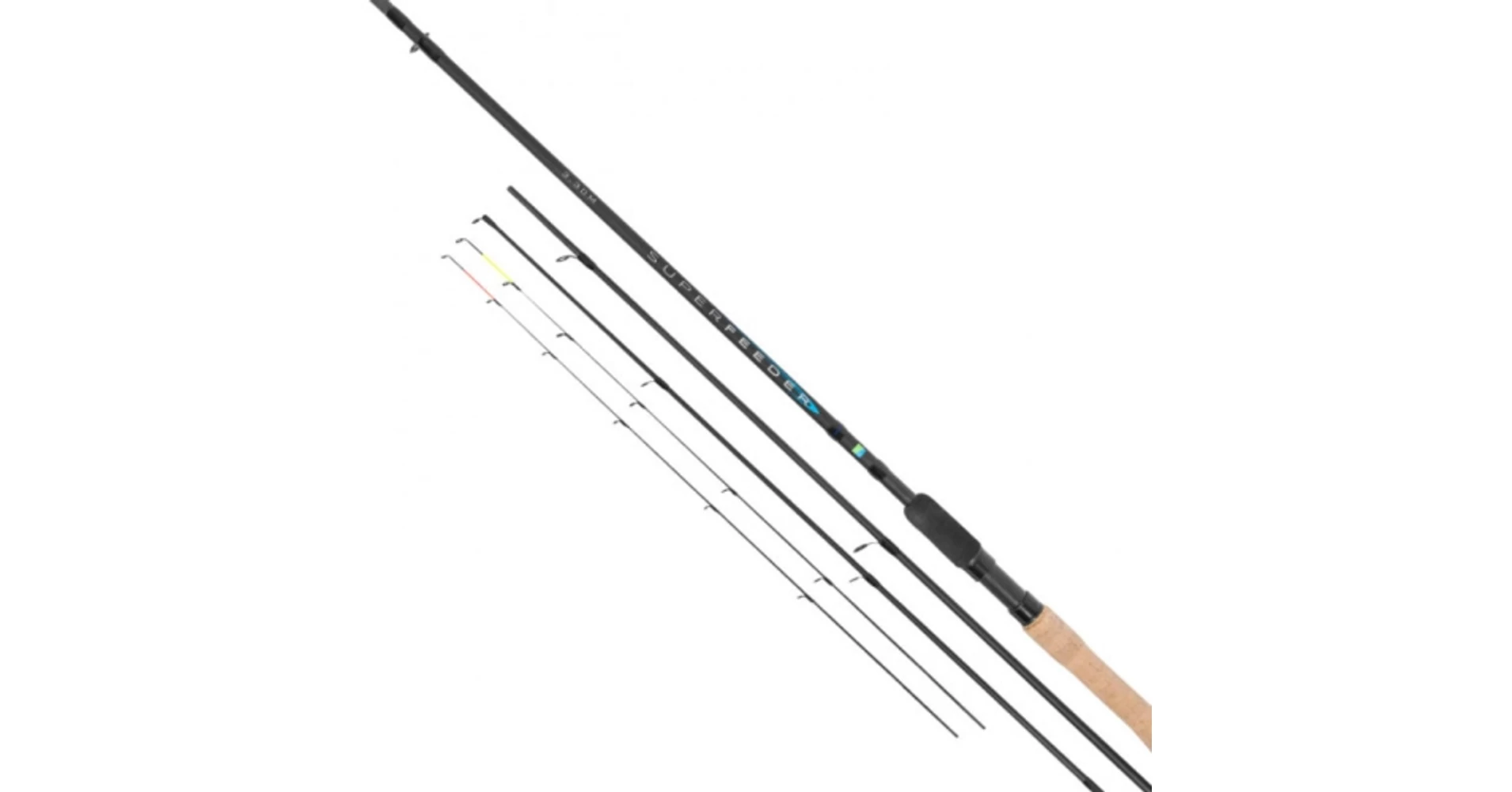 Preston Super Feeder 390 Feeder Bot