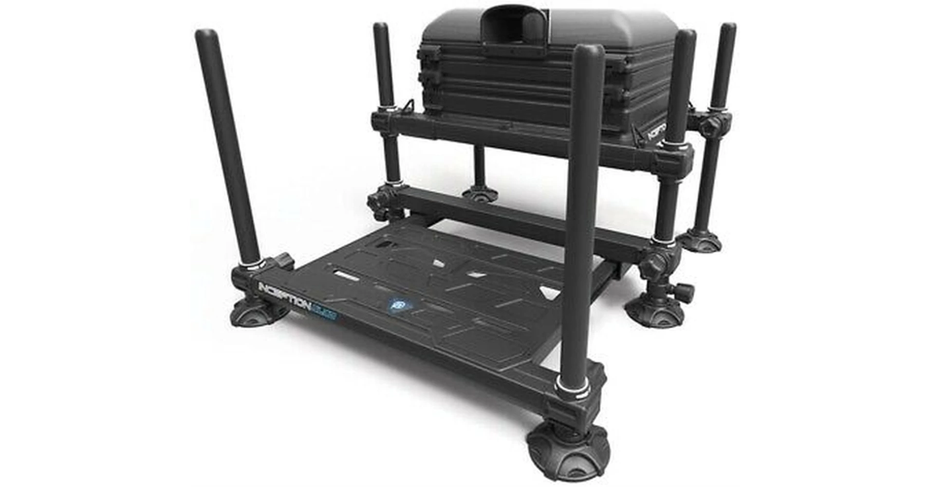 Preston Inception SL30 SeatboxFeeder Láda