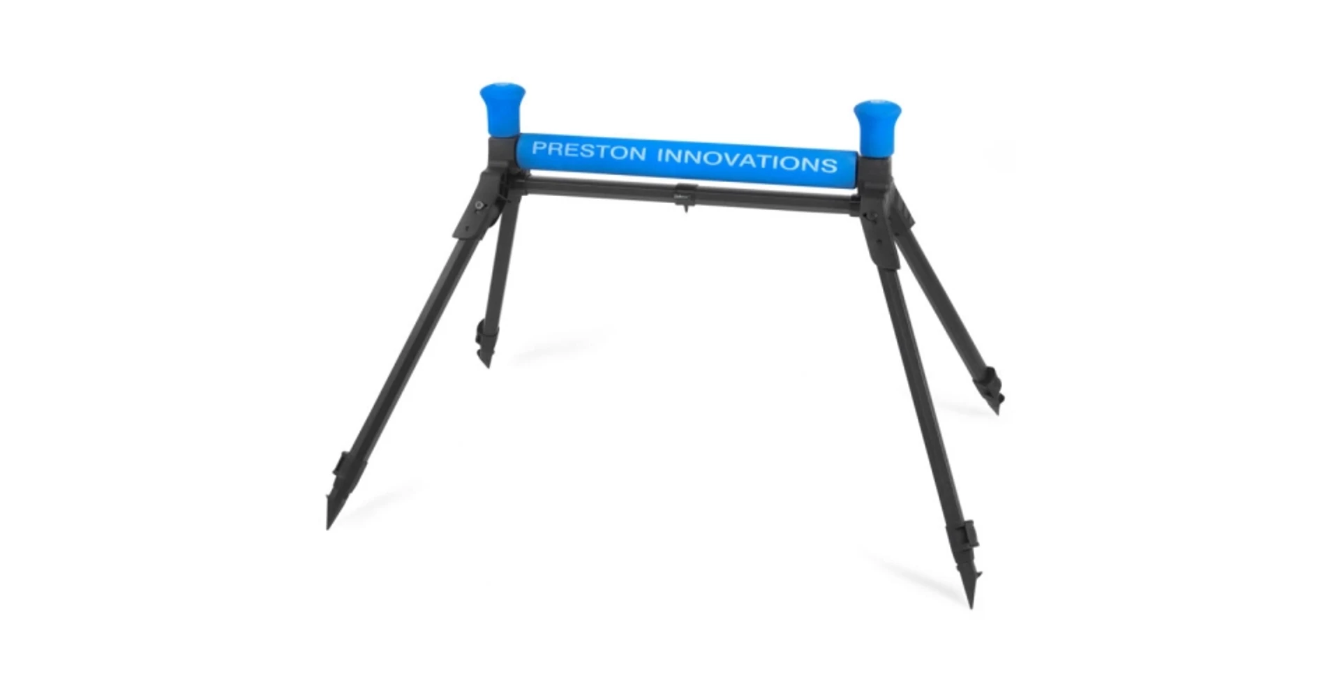 Preston Competition Pro Flat Roller Topset Tartó