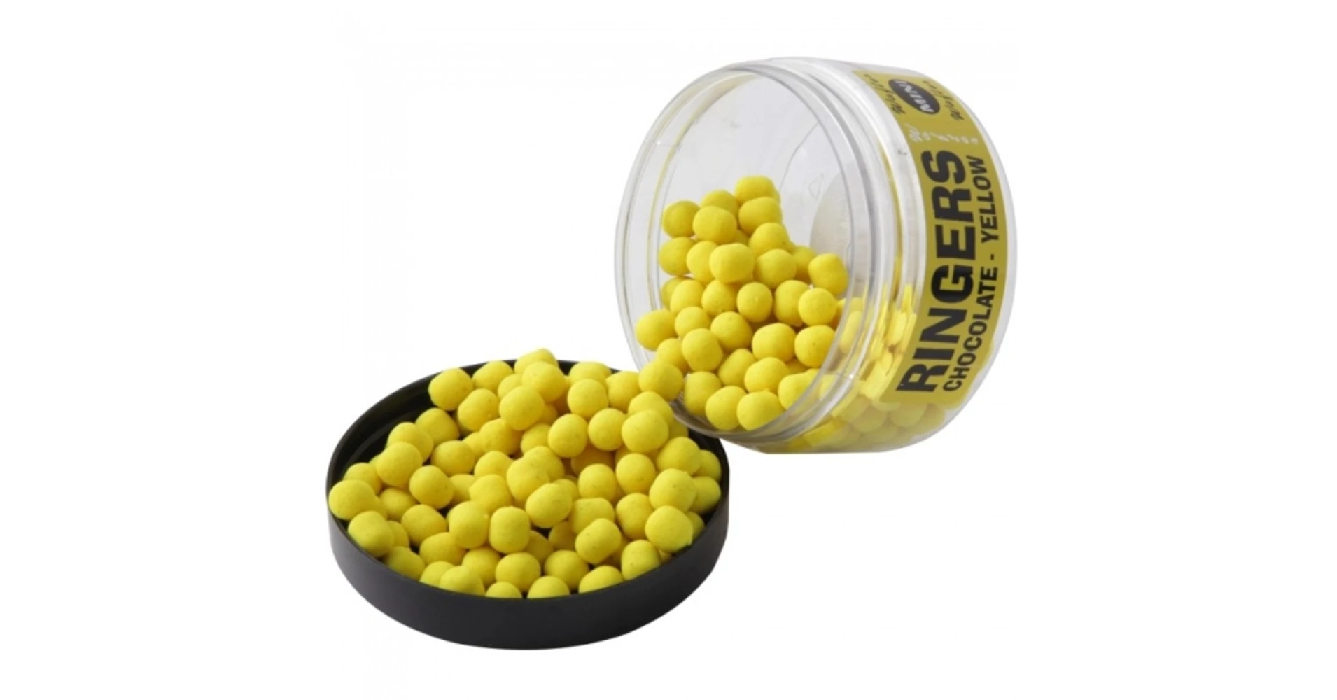 Ringers Yellow Mini Wafters (4,5mm)