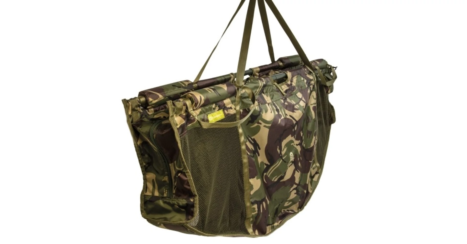 Saber DPM Floatation Weigh Sling Lebegtetős Mérlegelő Zsák