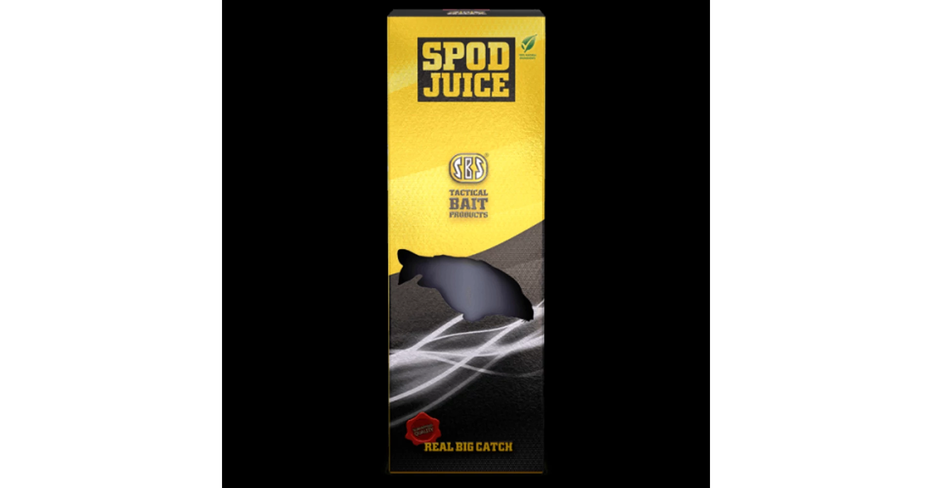 SBS Premium Spod Juice Locsolók