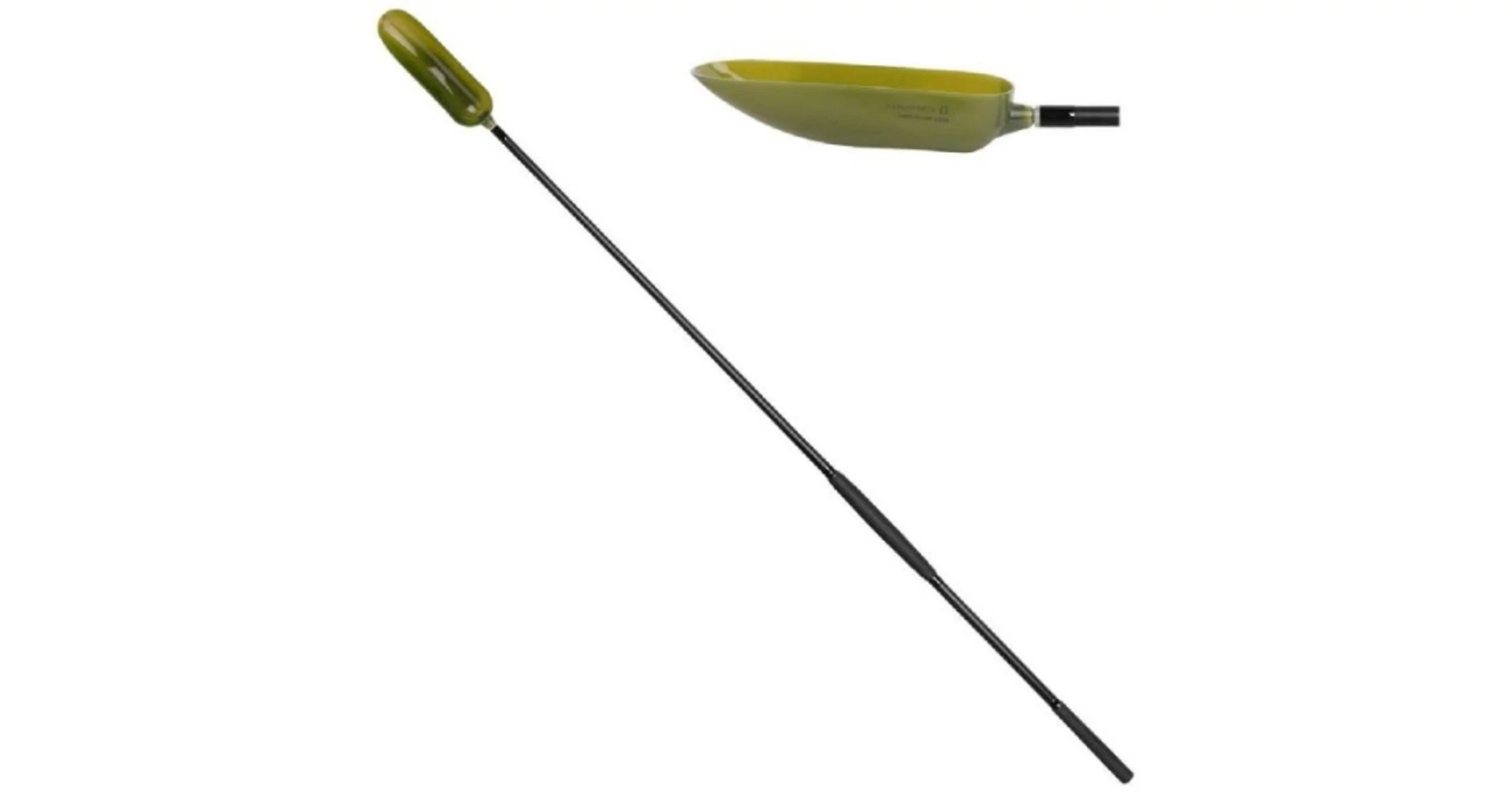 Strategy Etetőkanál Bait Spoon Long (120cm)