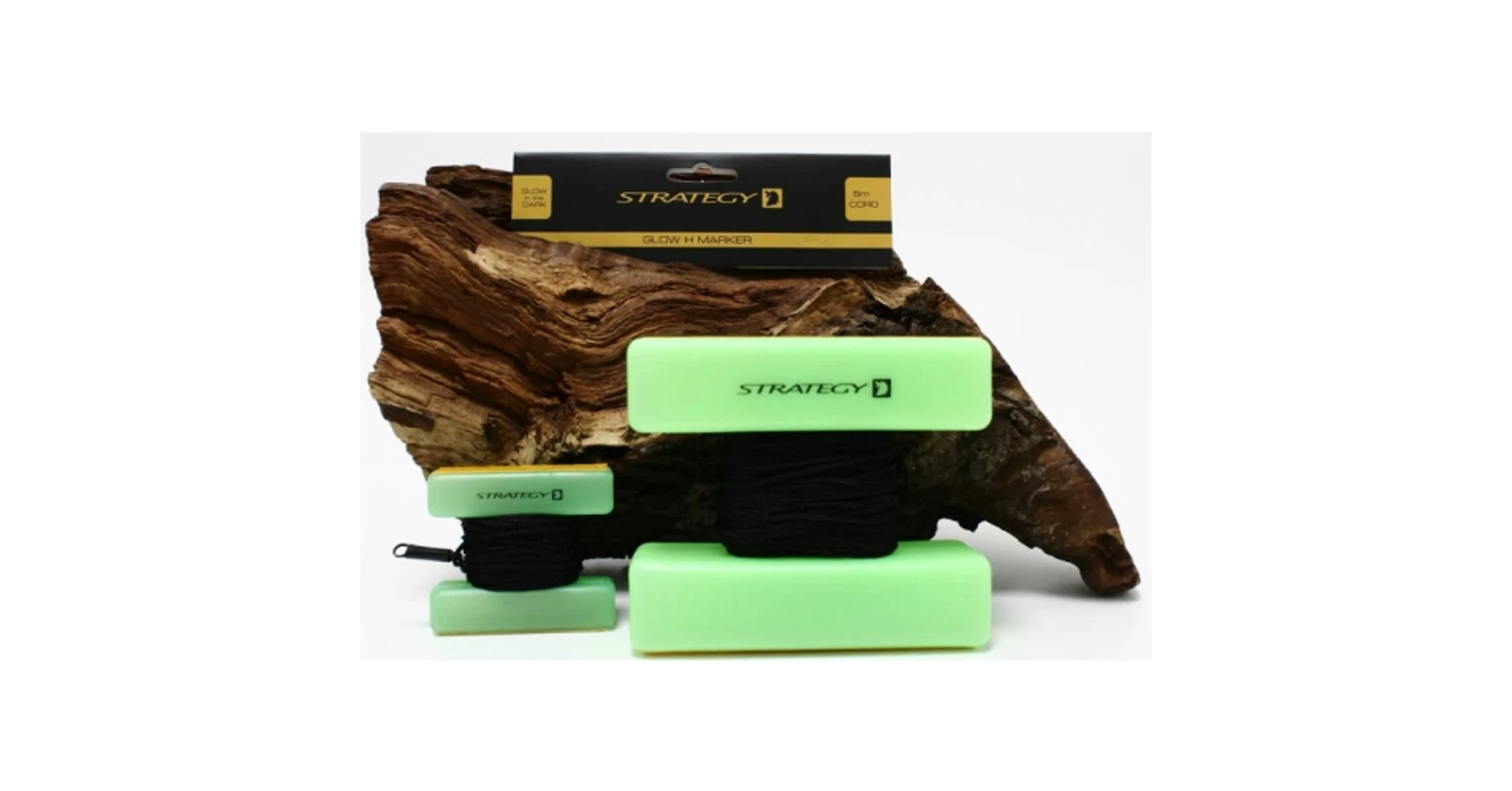 Strategy H-Glow Markers H Bója