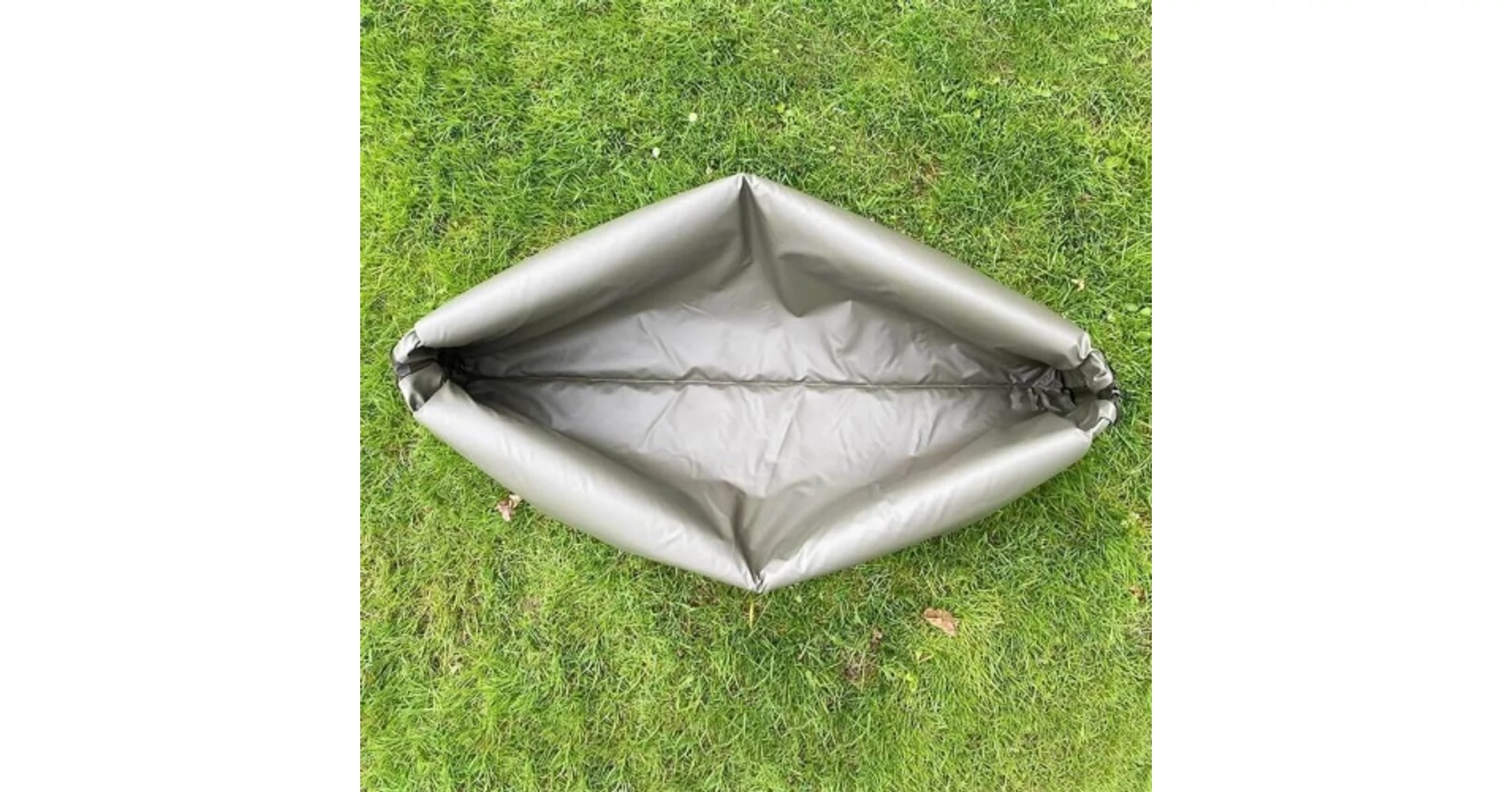 Strategy Pontymatrac Origami Mat