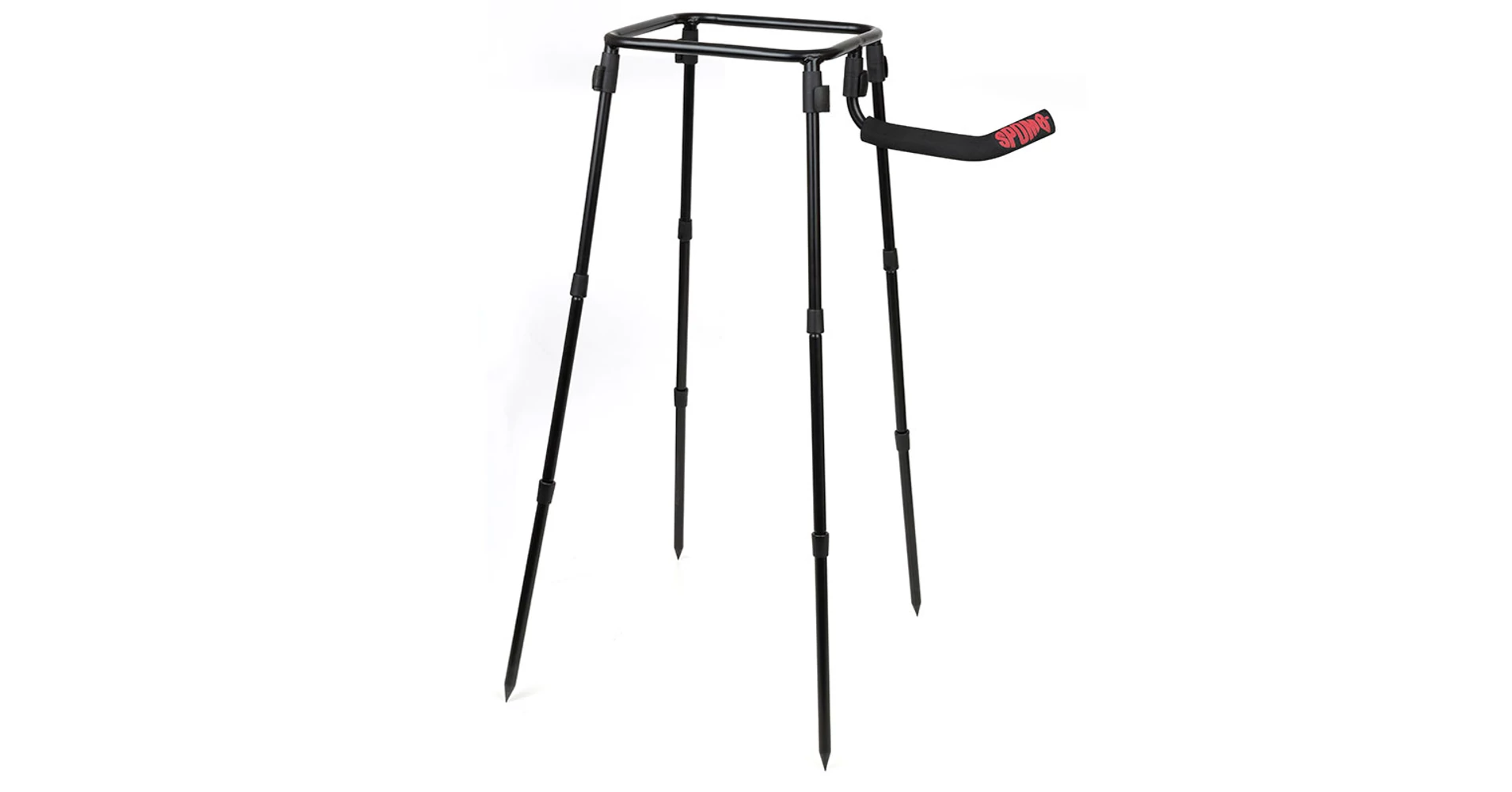 SPOMB Single Bucket Stand Kit Vödörtartó Állvány Etetéshez