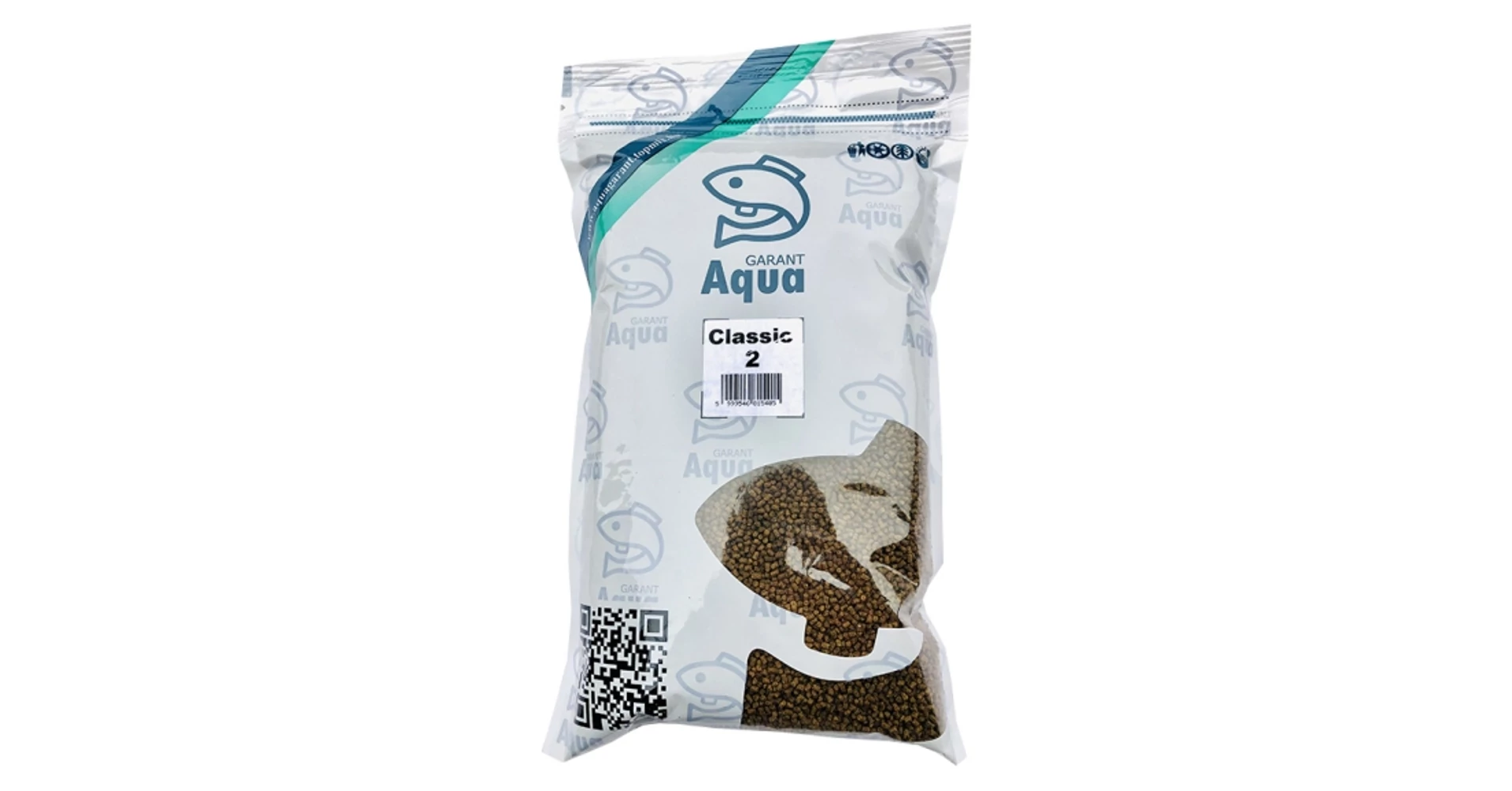 Topmix Aqua Garant Classic 2Mm/800g