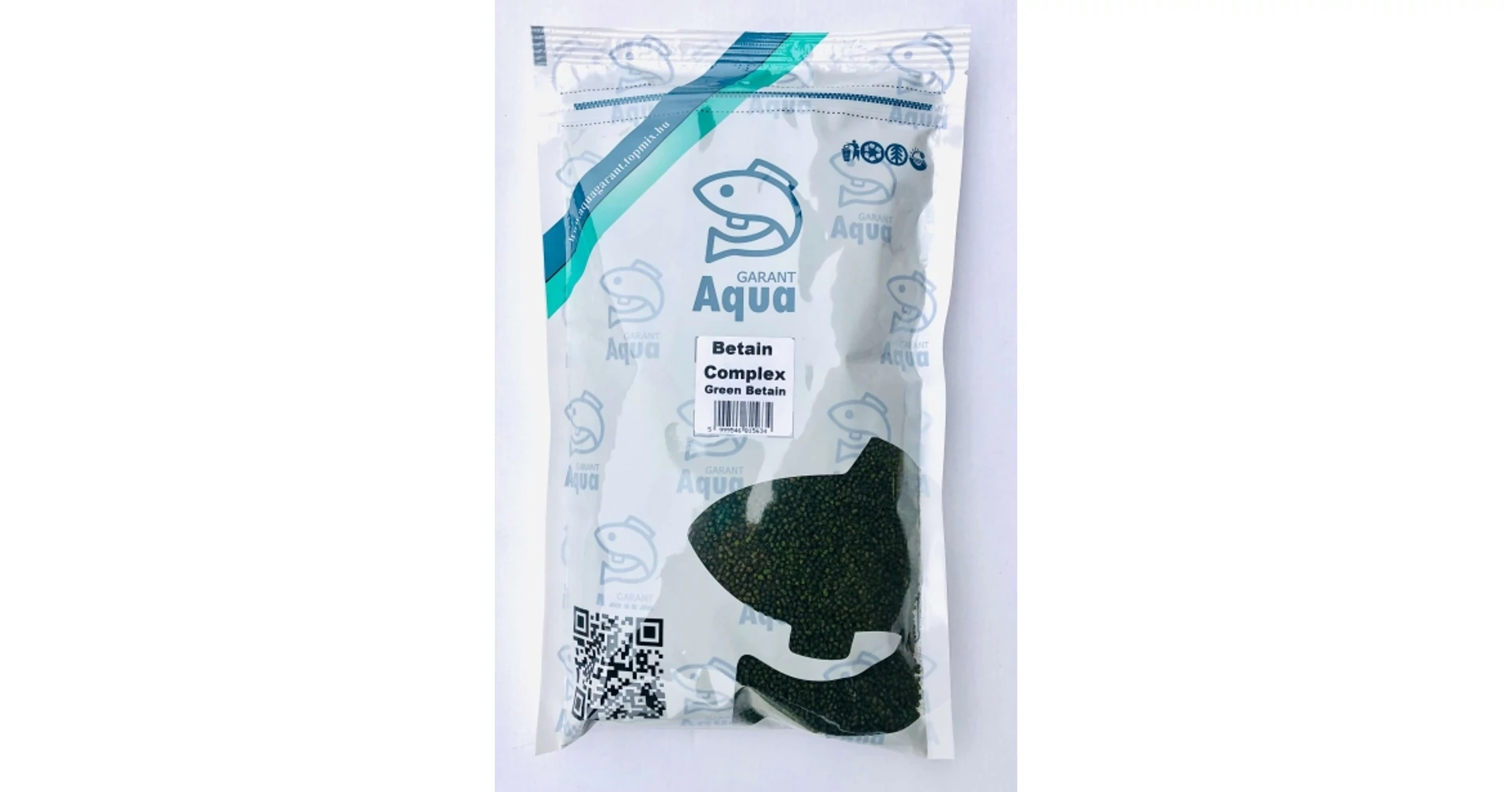 Top Mix Aqua Betain Complex Pellet (800G)