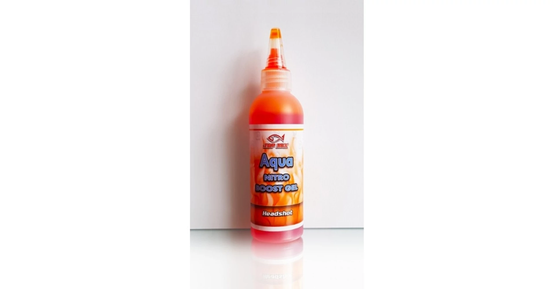 Top Mix Aqua Nitro Boost Gel