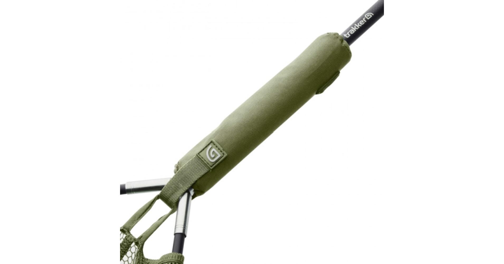 Trakker Sanctuary Slim Net Float Merítő Lebegtető Szivacs Vékony