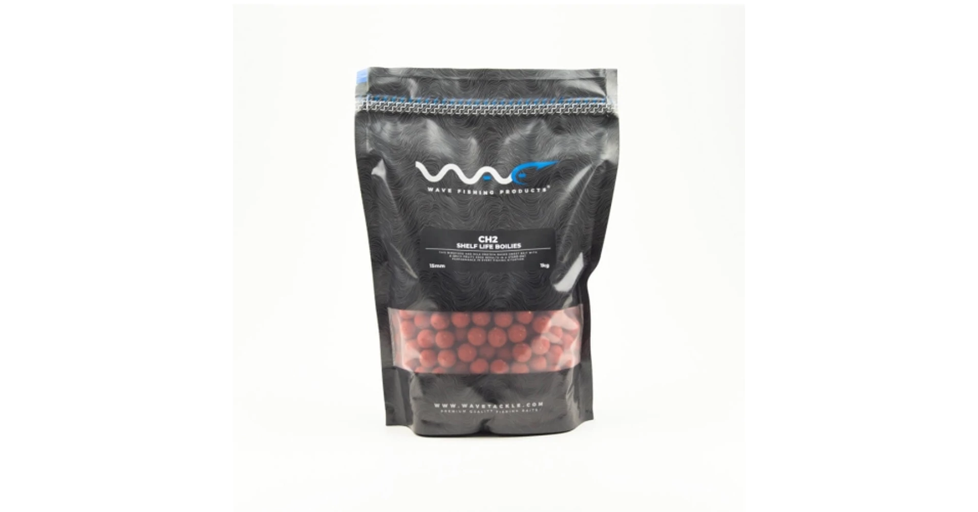 Wave Product CH2 Shelf Life Boilie (300g)