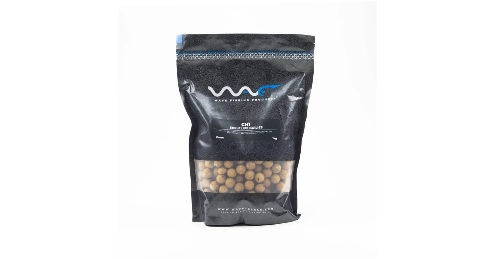 Wave Product Bojli Solution Shelf Life Boilies
