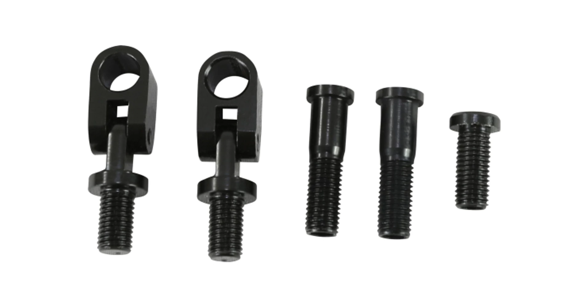 Trakker Csavar Szett Sátorhoz Tempest Hardware Kit