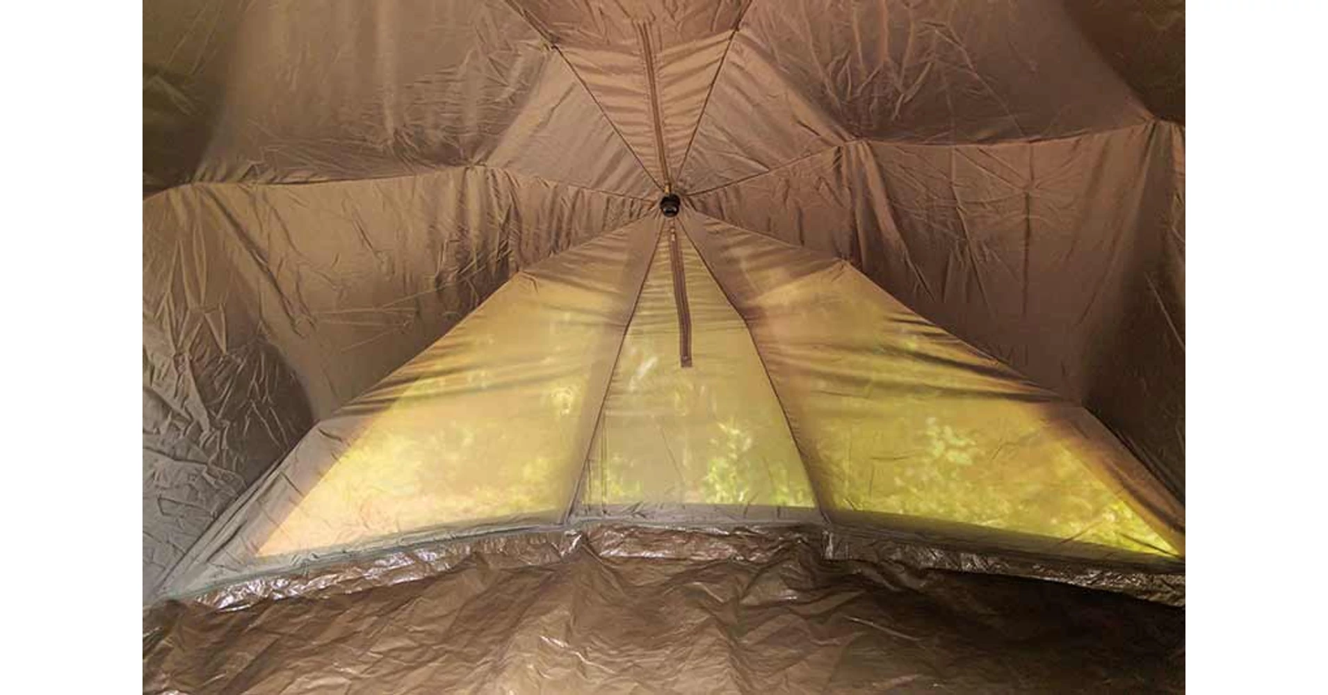 Fox Belsőkapszula Retreat Brolly System Inner Dome