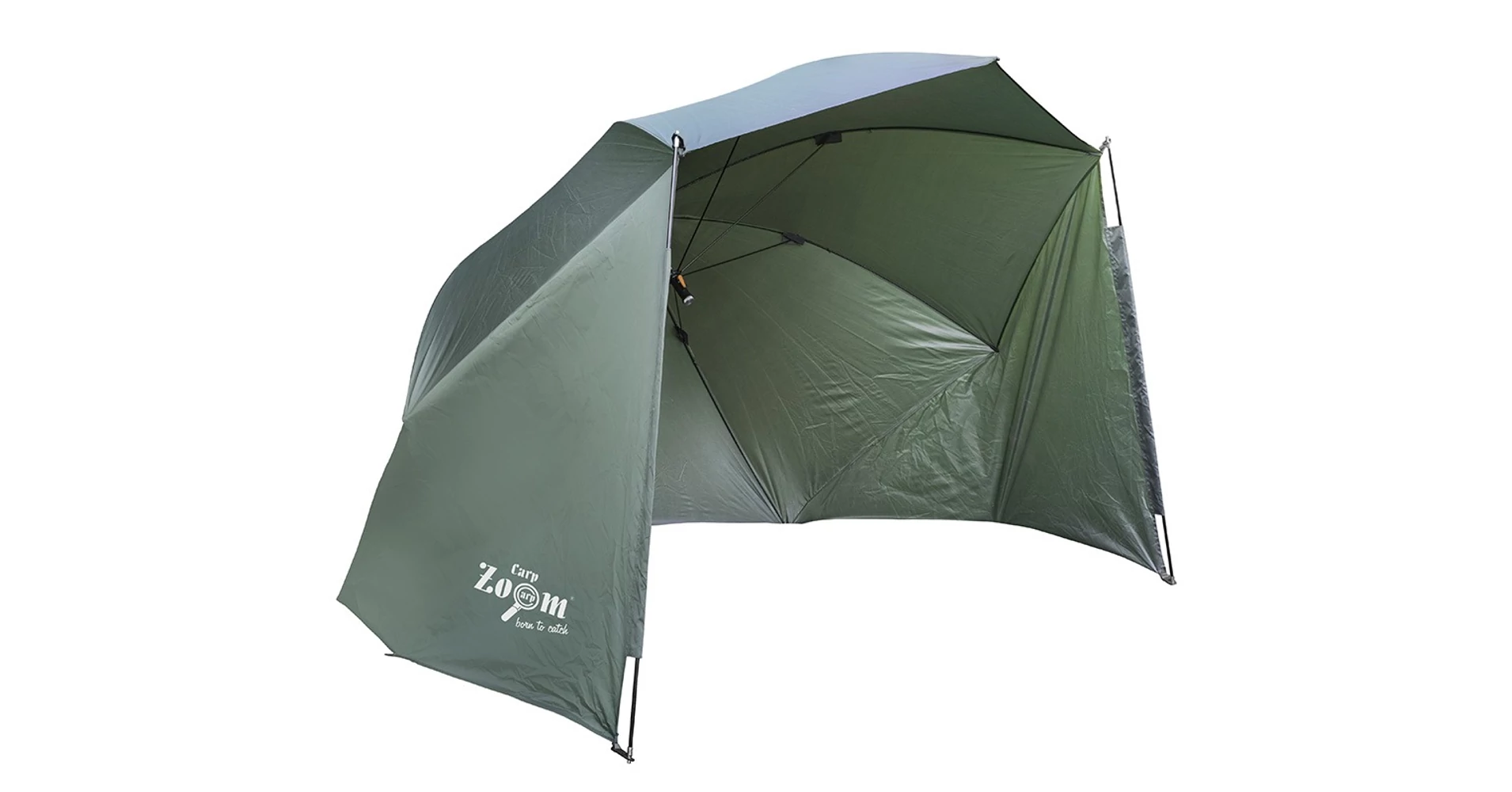 Carp Zoom Félsátor Practic Brolly - 200x130cm