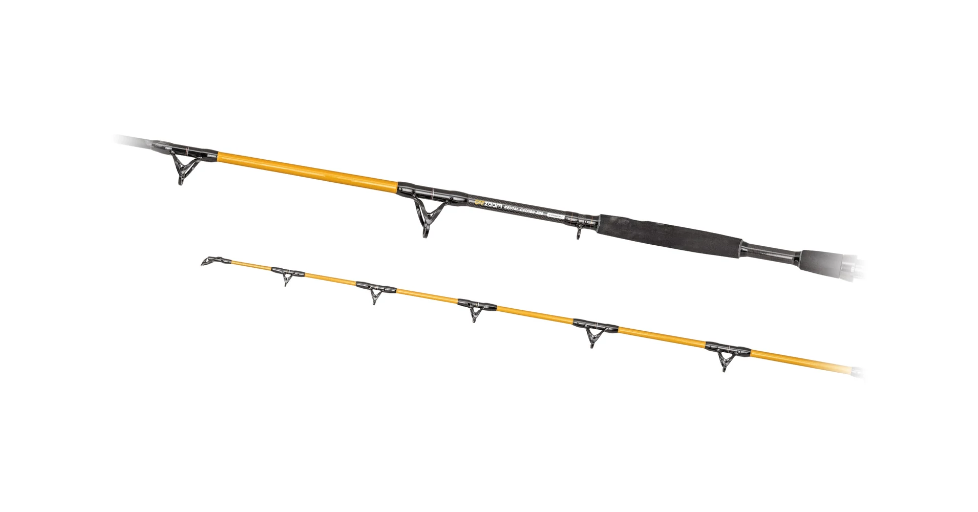 Carp Zoom Predator-Z Harcsázó Bot Catzoom Brutal 330cm 2részes - 850g
