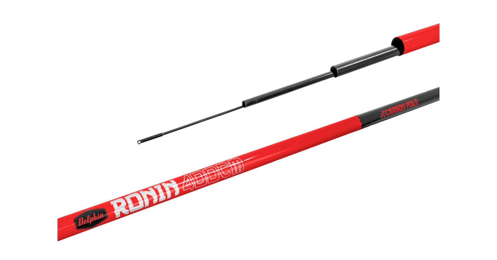 Delphin Spiccbot RONIN