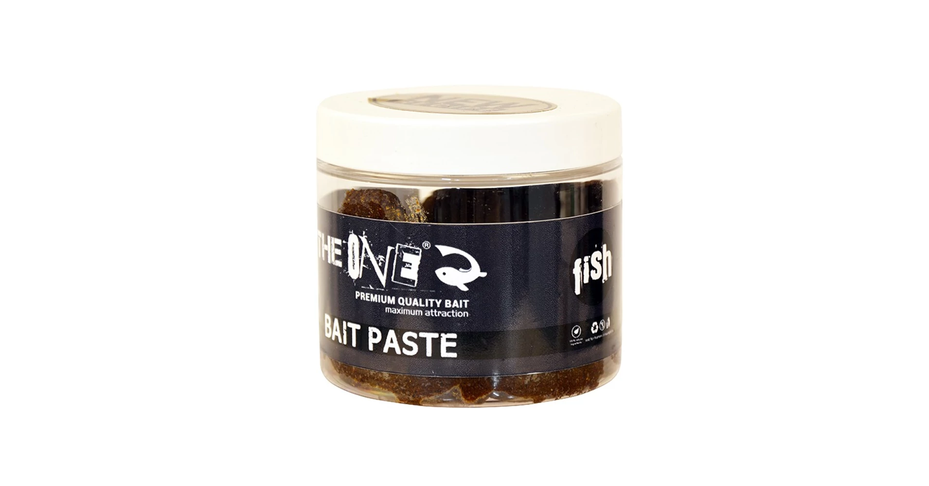 The One Paszta Bait Paste (150g) - Fish