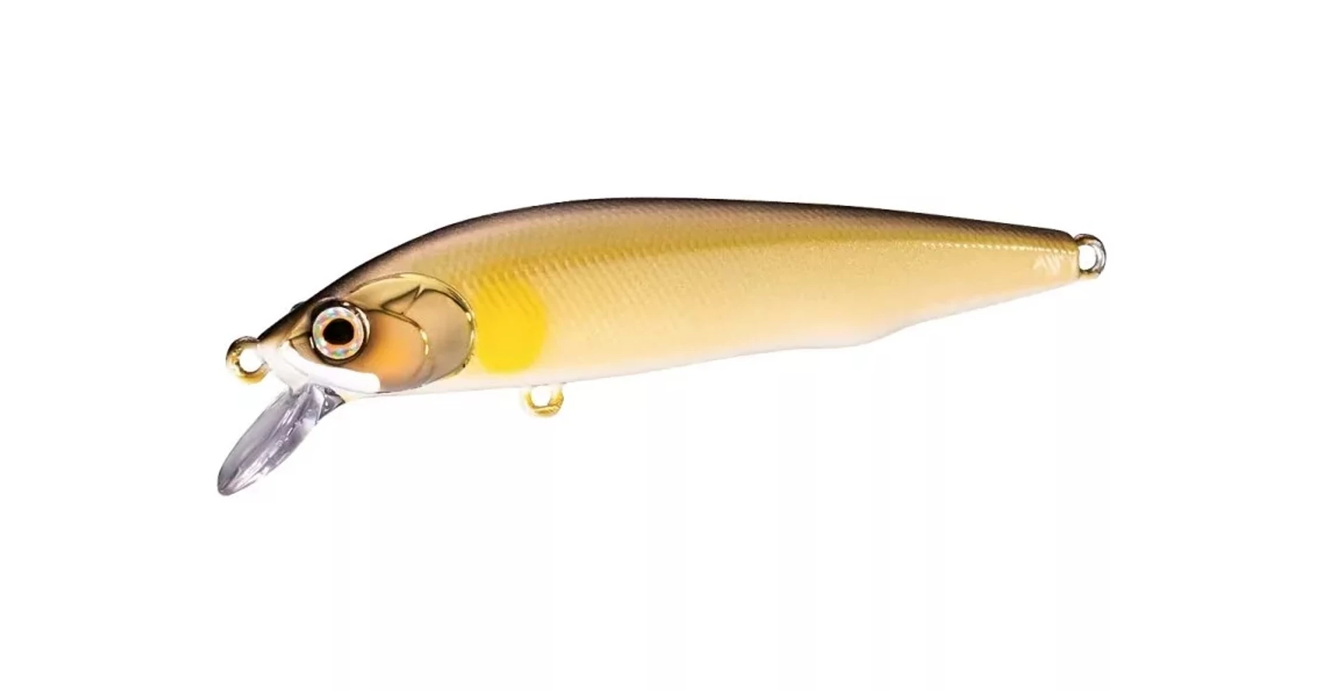 Shimano Wobbler Lure Cardiff Flügel Flat 70 5g