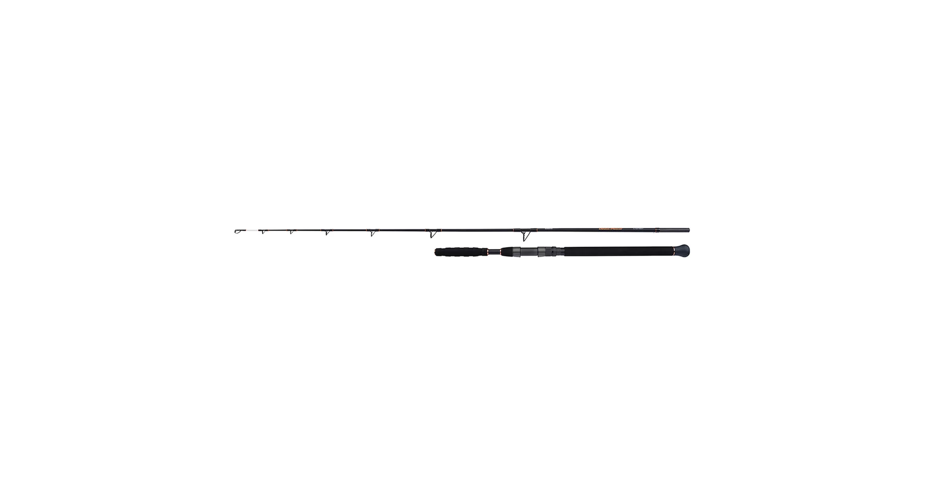 Shimano Harcsázó Bot Rod Beastmaster AX Catfish Spinning Vertical (1 ...