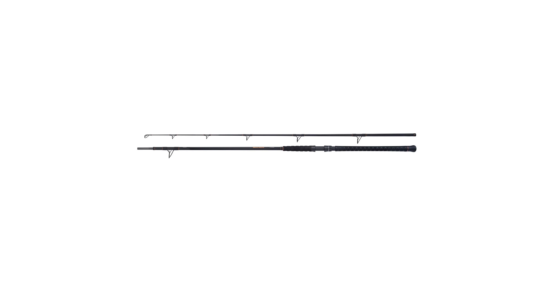 Shimano Harcsázó Bot Rod Beastmaster AX Catfish Static (3,00m) 2 részes ...