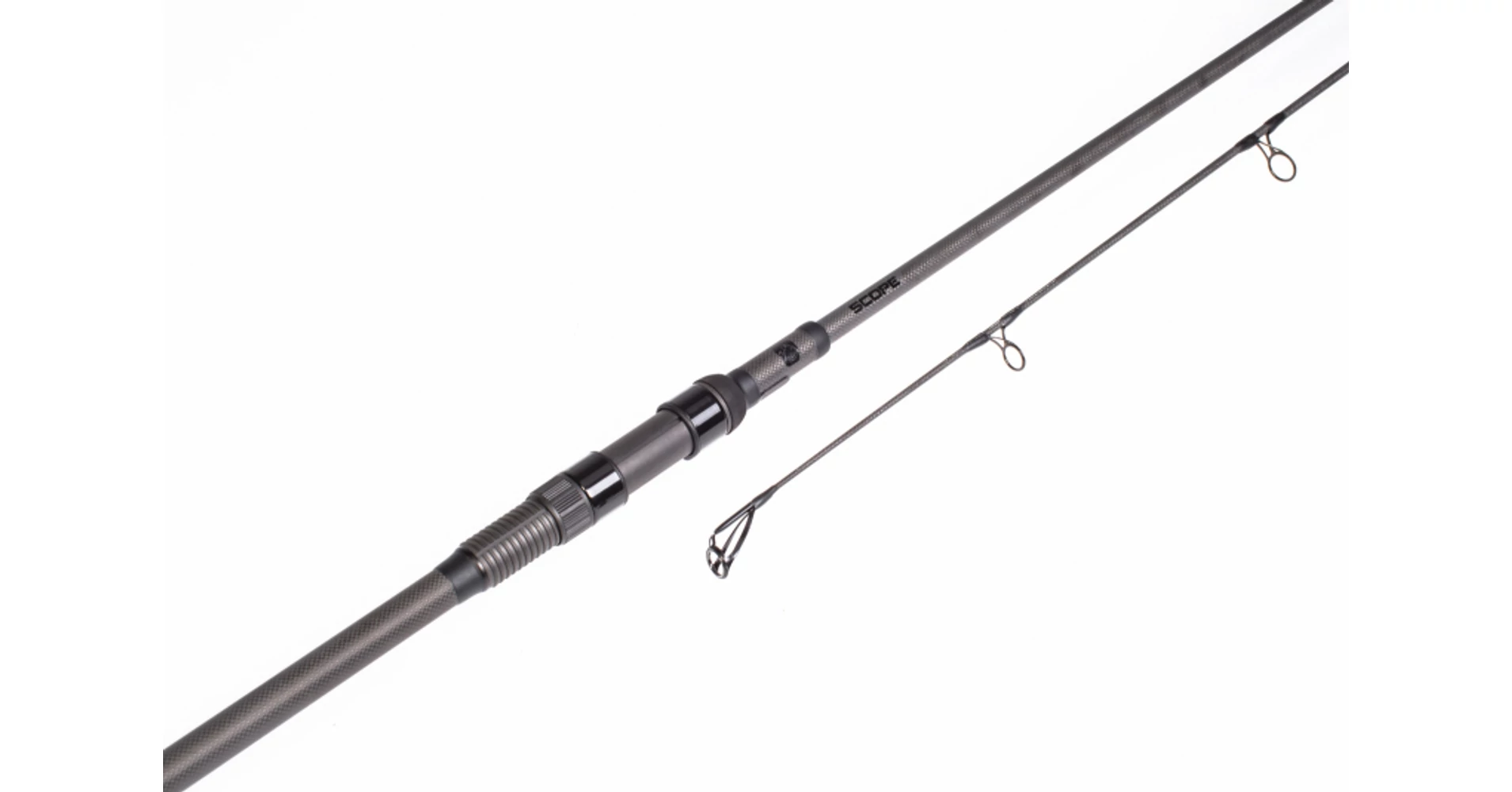 Nash Bojlis Bot Scope Abbreviated 10ft 2részes - 4,5lb