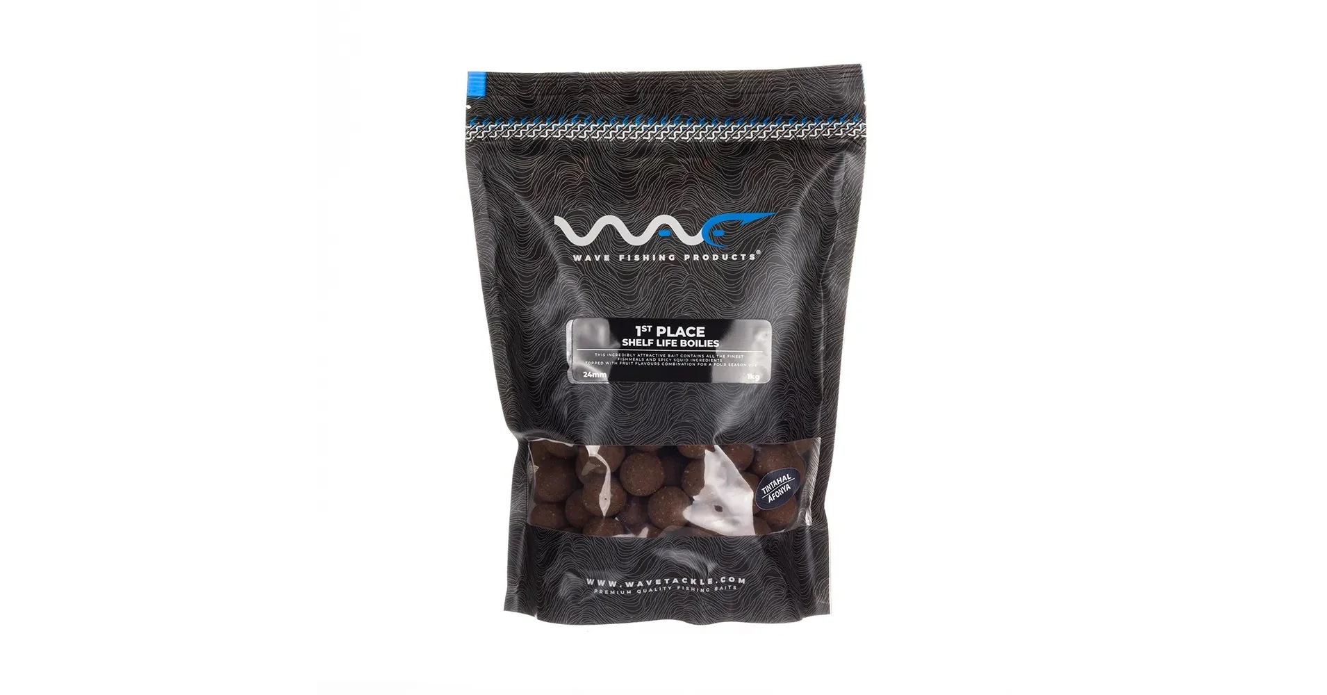 Wave Product Bojli Shelf Life 1st Place (500g)