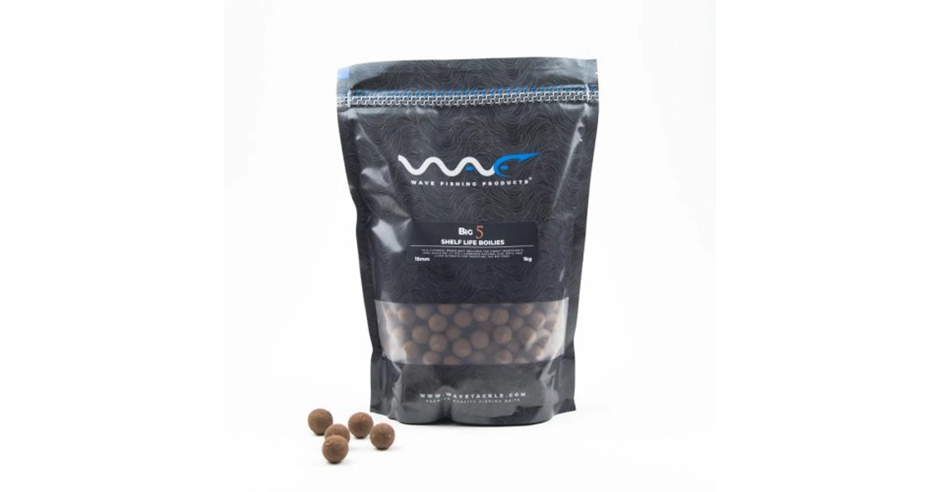 Wave Product Bojli Shelf Life Big5 (500g)