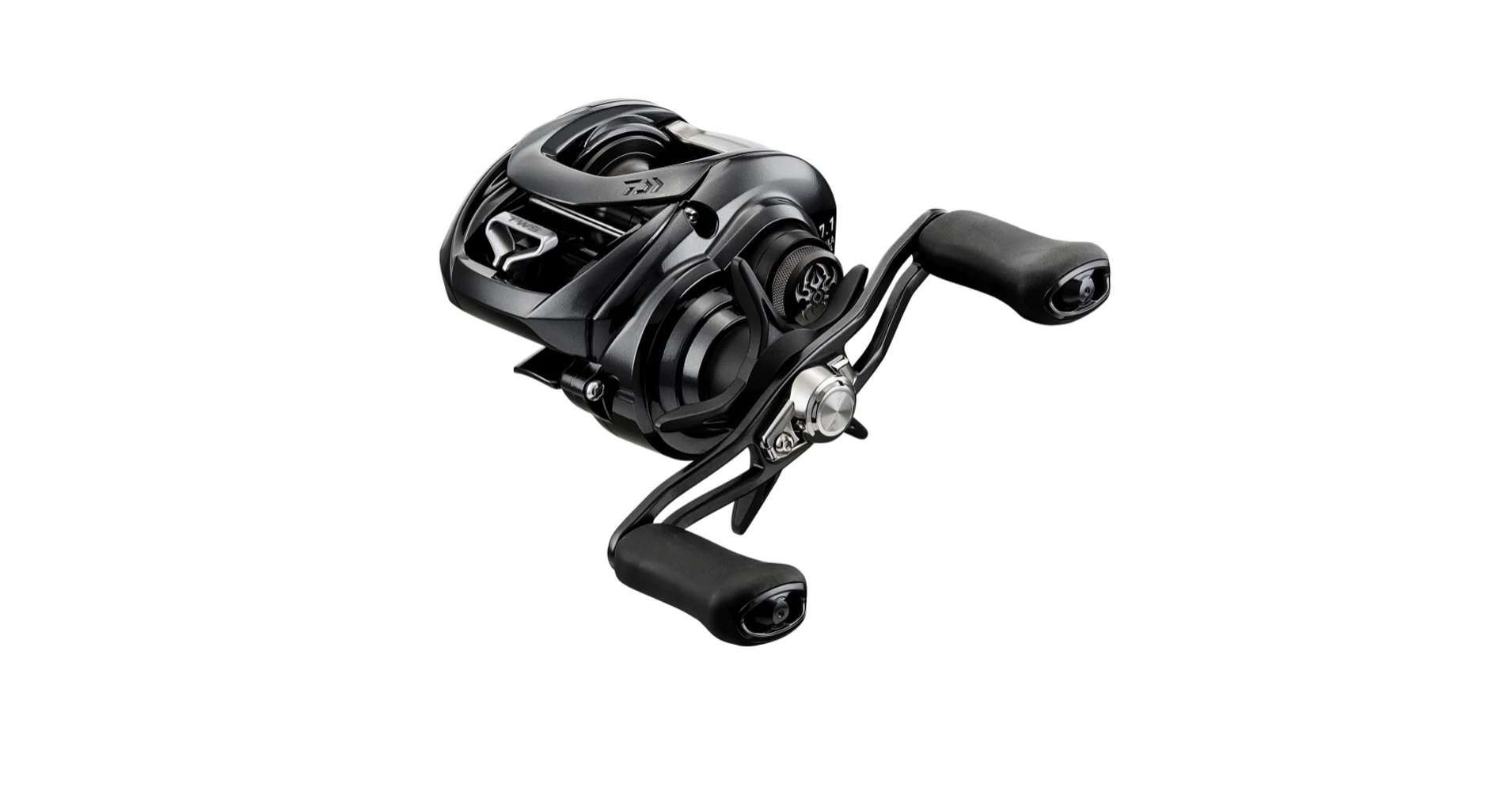 Daiwa 20 Tatula SV TW 103 HL Multiplikátoros Pergető Orsó