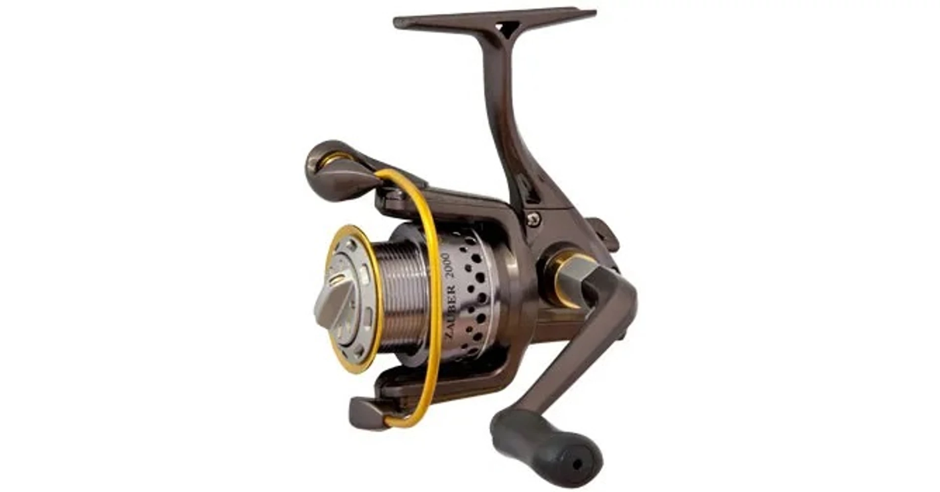 Ryobi Zauber 2000 8+1Cs Pergető Orsó