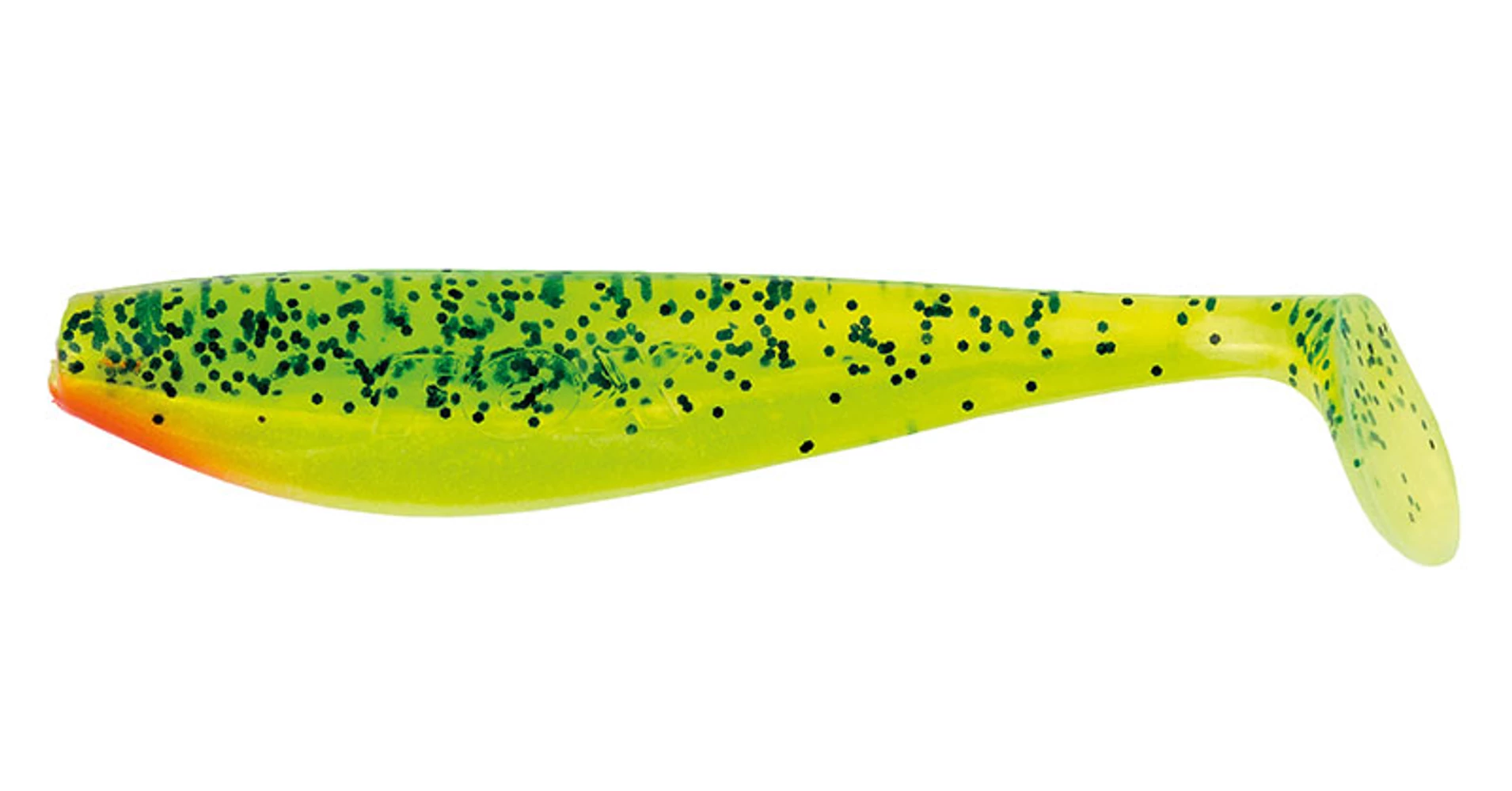 FOX Rage Zander Pro Gumi Műcsali (10cm) - Lemon Tiger