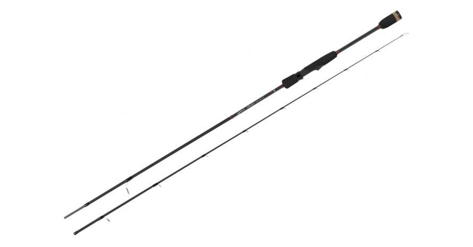 Fox Rage Pergető Bot Warrior Ultra Light 210cm 6,8ft 2-8g