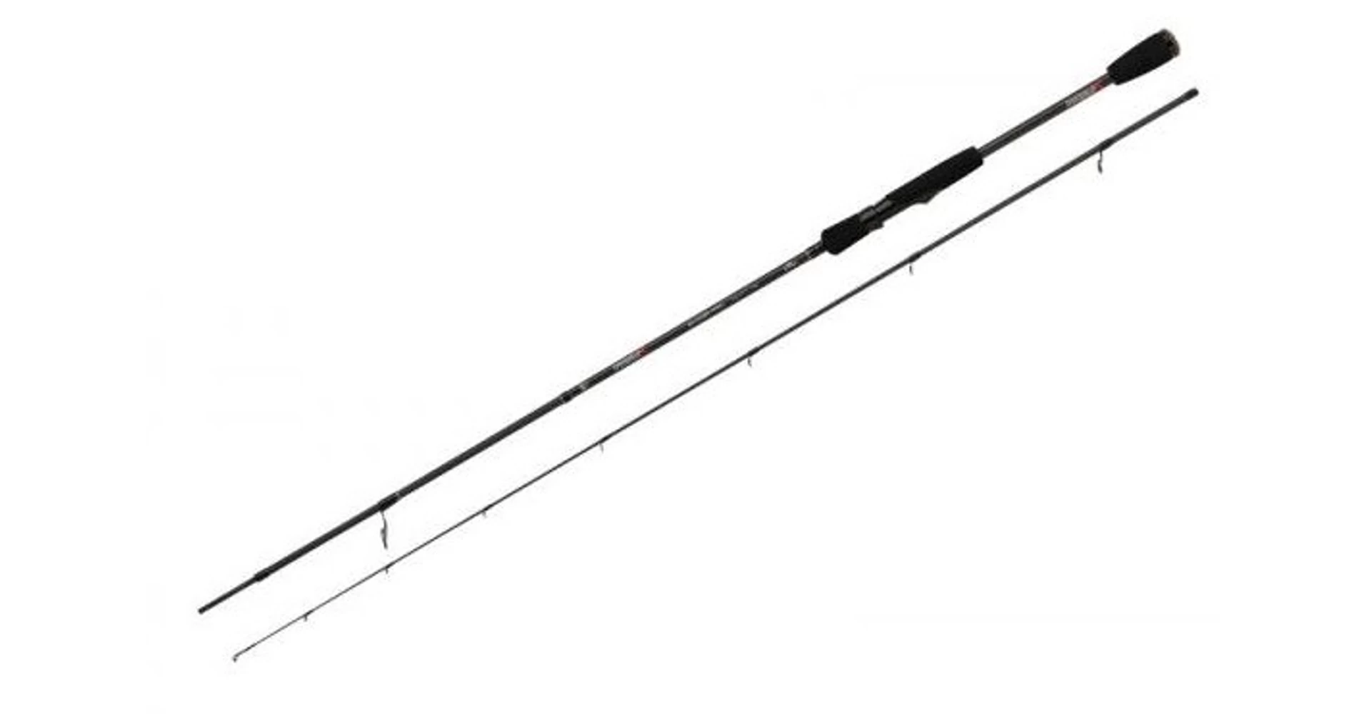 Fox Rage Pergető Bot Prism X Zander Pro 210cm 7-28g