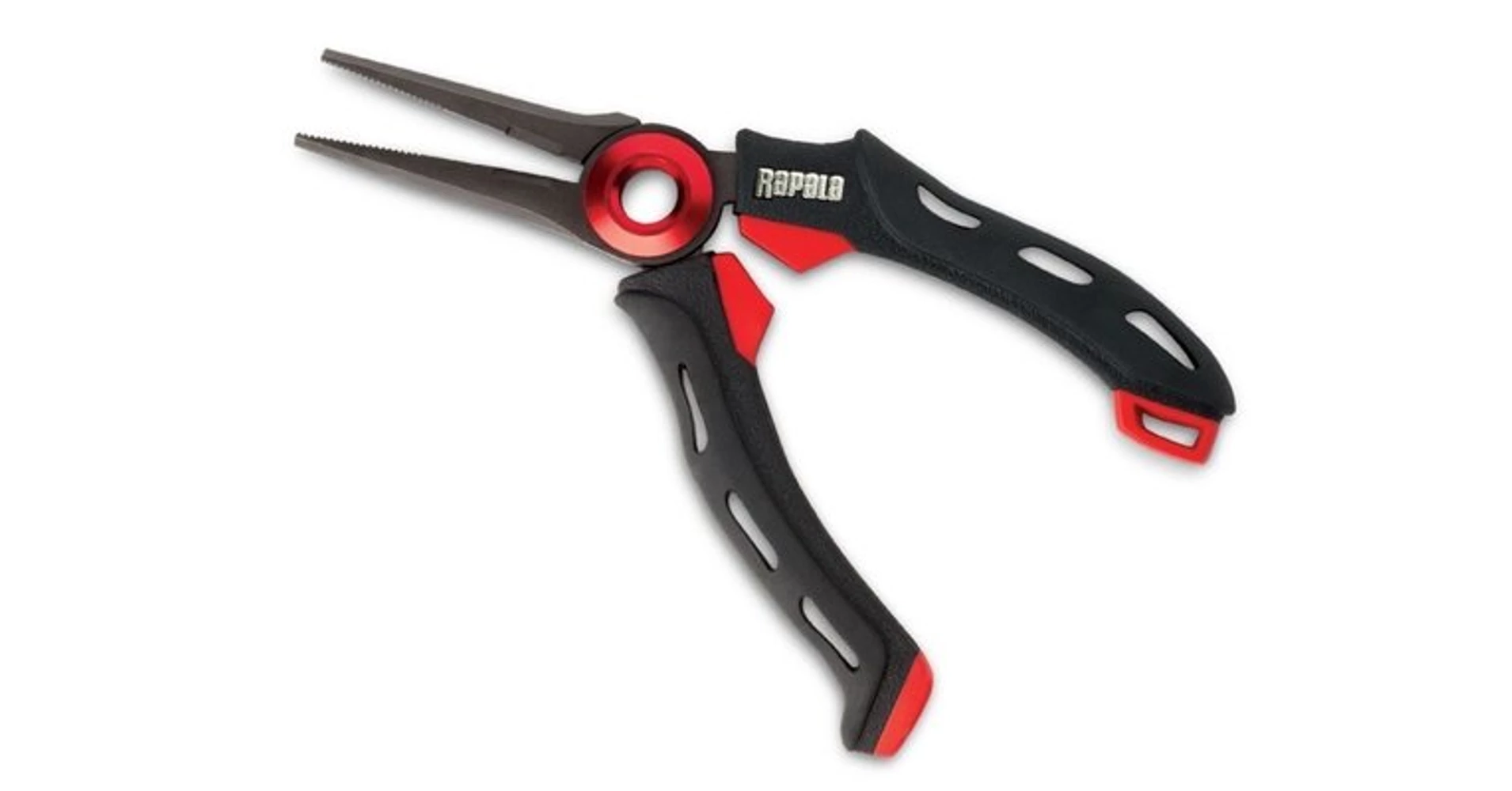 Rapala RCD Mag Spring Split Ring Pliers (15cm)