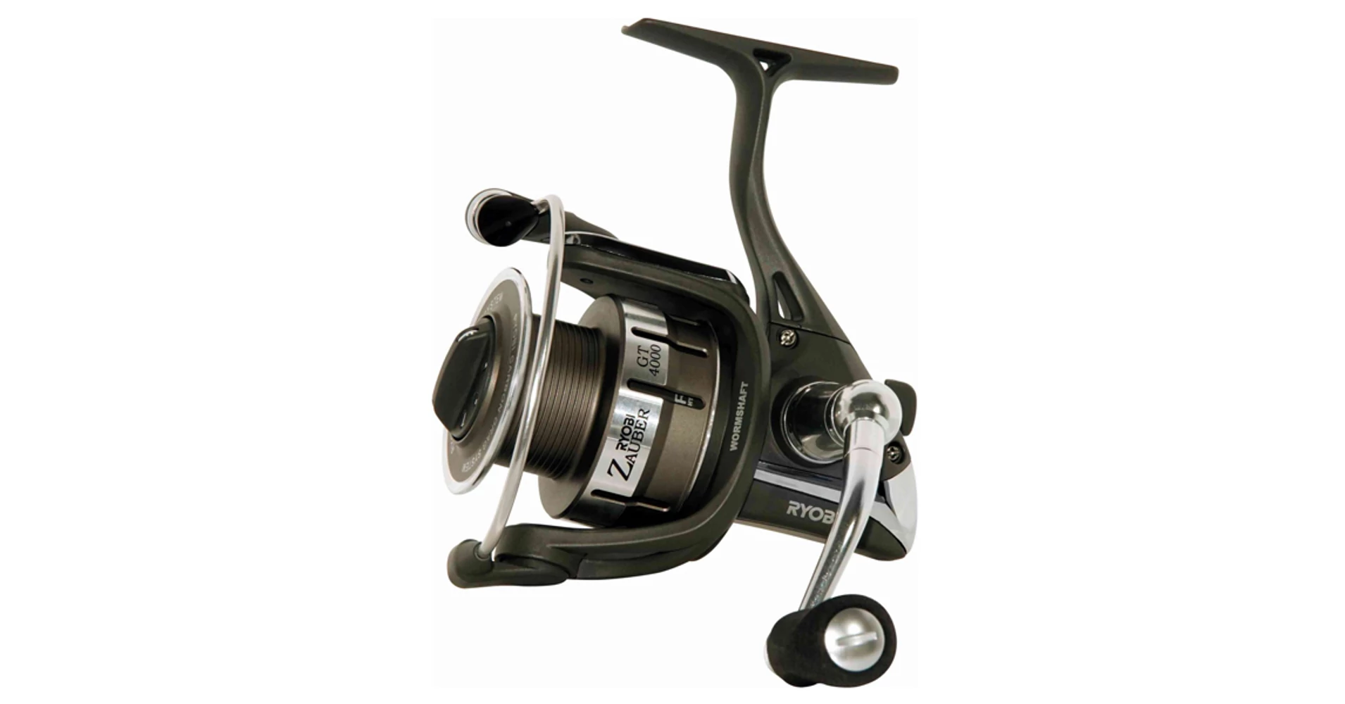 Ryobi Zauber GT 3000 Pergető Orsó