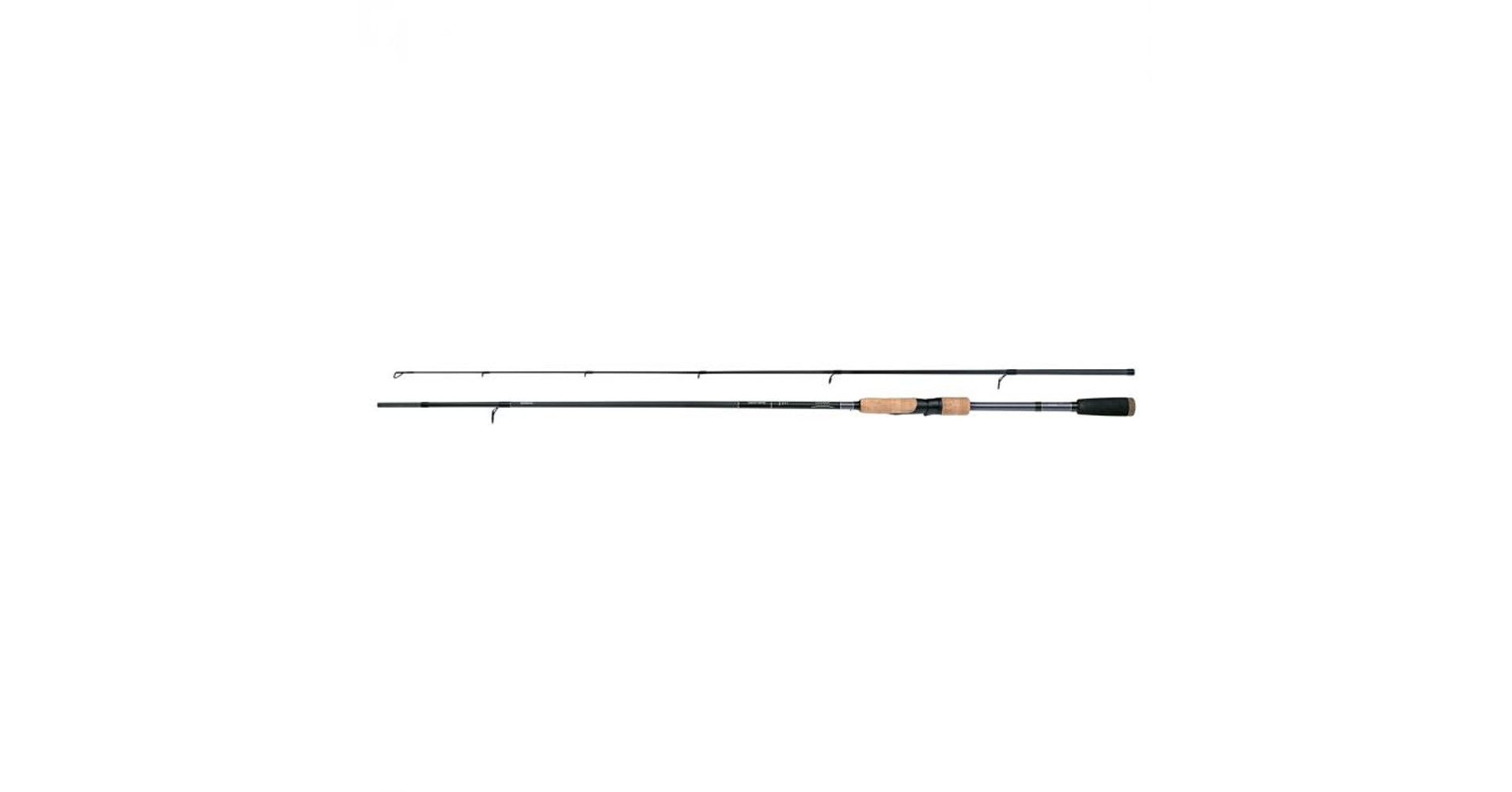 Shimano Pergető Bot Catana FX 2,13m 7'0'' 1-11g 2 részes