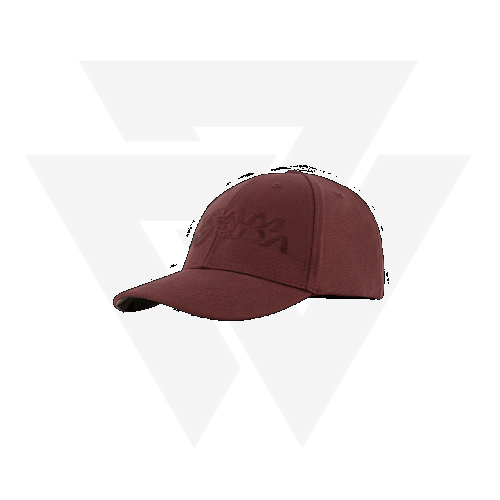 Korda LE TK Cap Burgundy Baseball Sapka