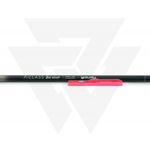 Guru Spiccbot A-Class Whip 3m with Rig