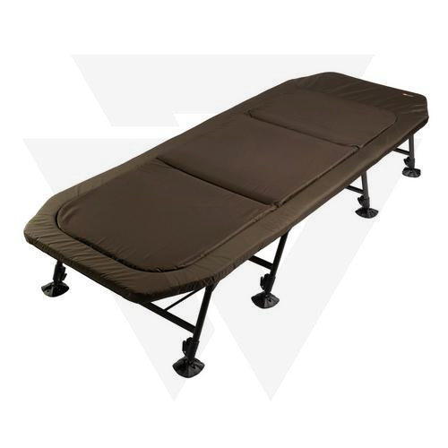 JRC Cocoon II Flatbed Wide Ágy