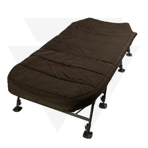 JRC Cocoon II Flatbed Sleepsystem Wide Ágy