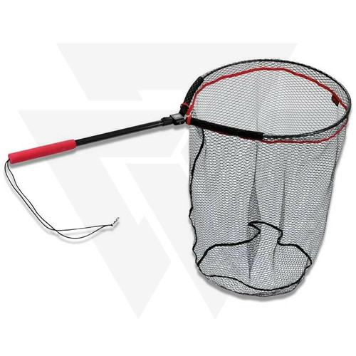 Rapala Karbon Net Float Tube Merítőháló